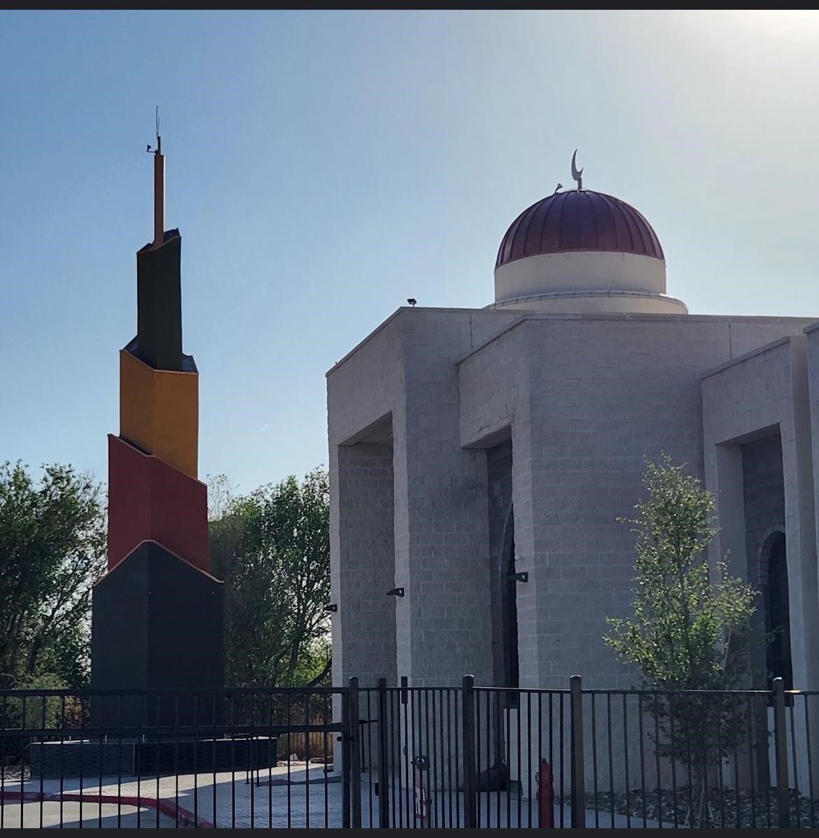 About – Mustafa Islamic Center