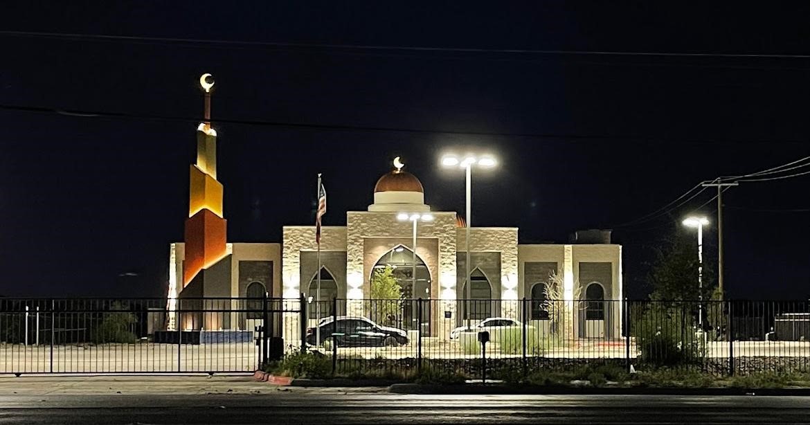 About – Mustafa Islamic Center